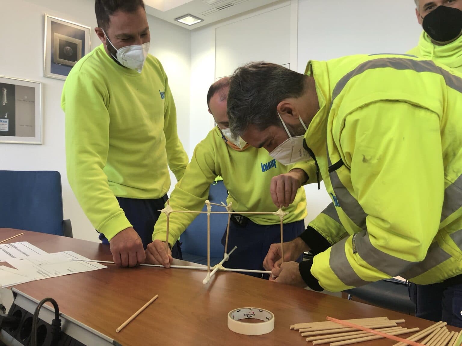 Transformación Lean, eje de la Mejora Continua | AYO Consulting